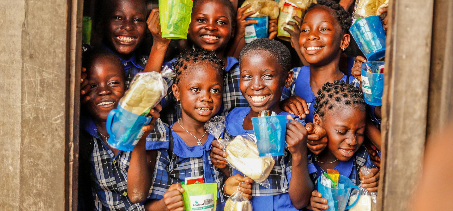 Community Development Projects - Johnson Alice Foundation